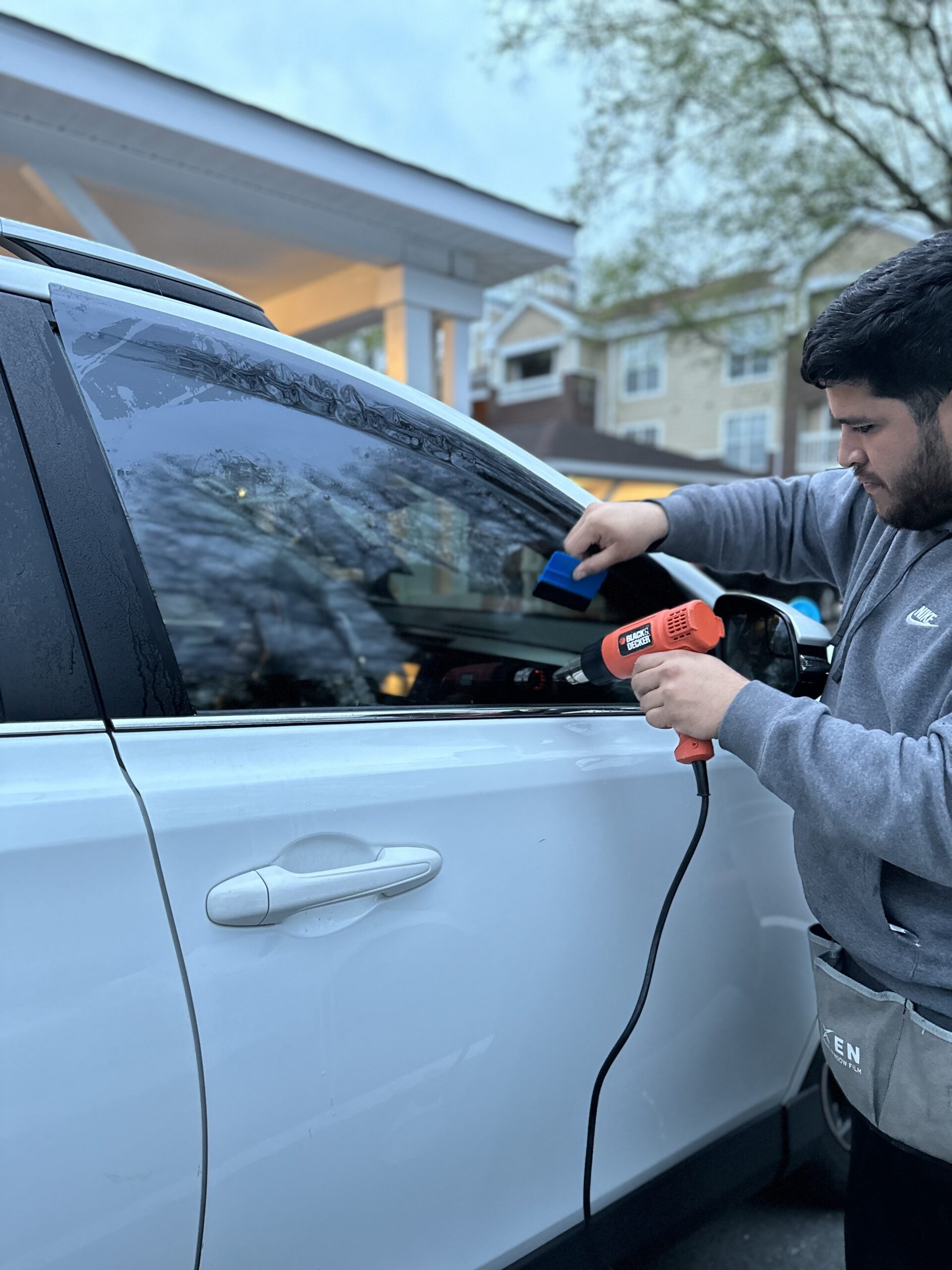 Mobile Auto Detailer | The Car Care Solution | Temple Hills, MD