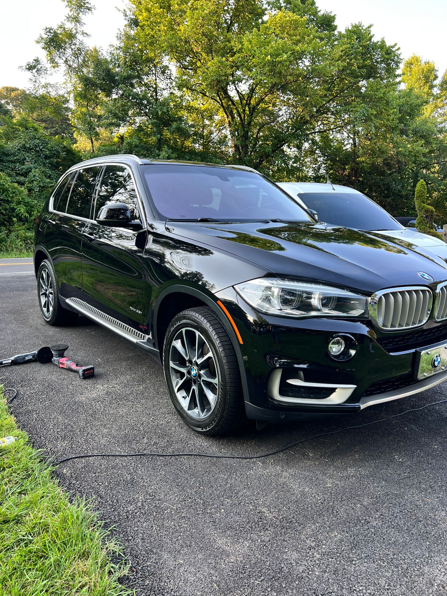 Mobile Auto Detailer | The Car Care Solution | Temple Hills, MD